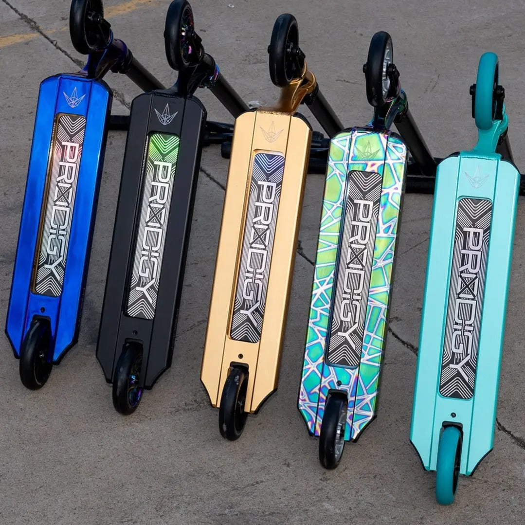 Scooters – Cre8ive Sk8