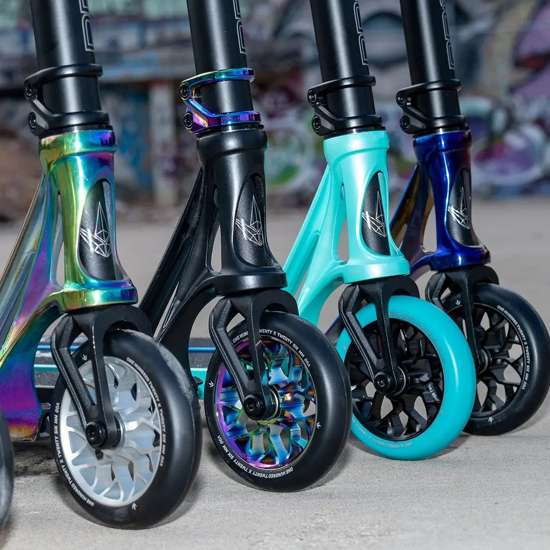 Complete Scooters – Cre8ive Sk8