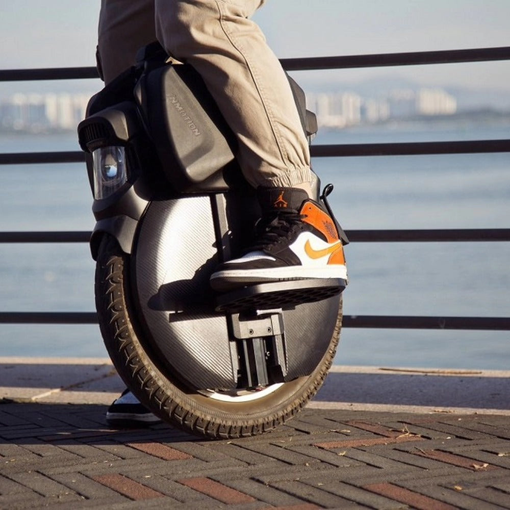 Electric Unicycles – Cre8ive Sk8