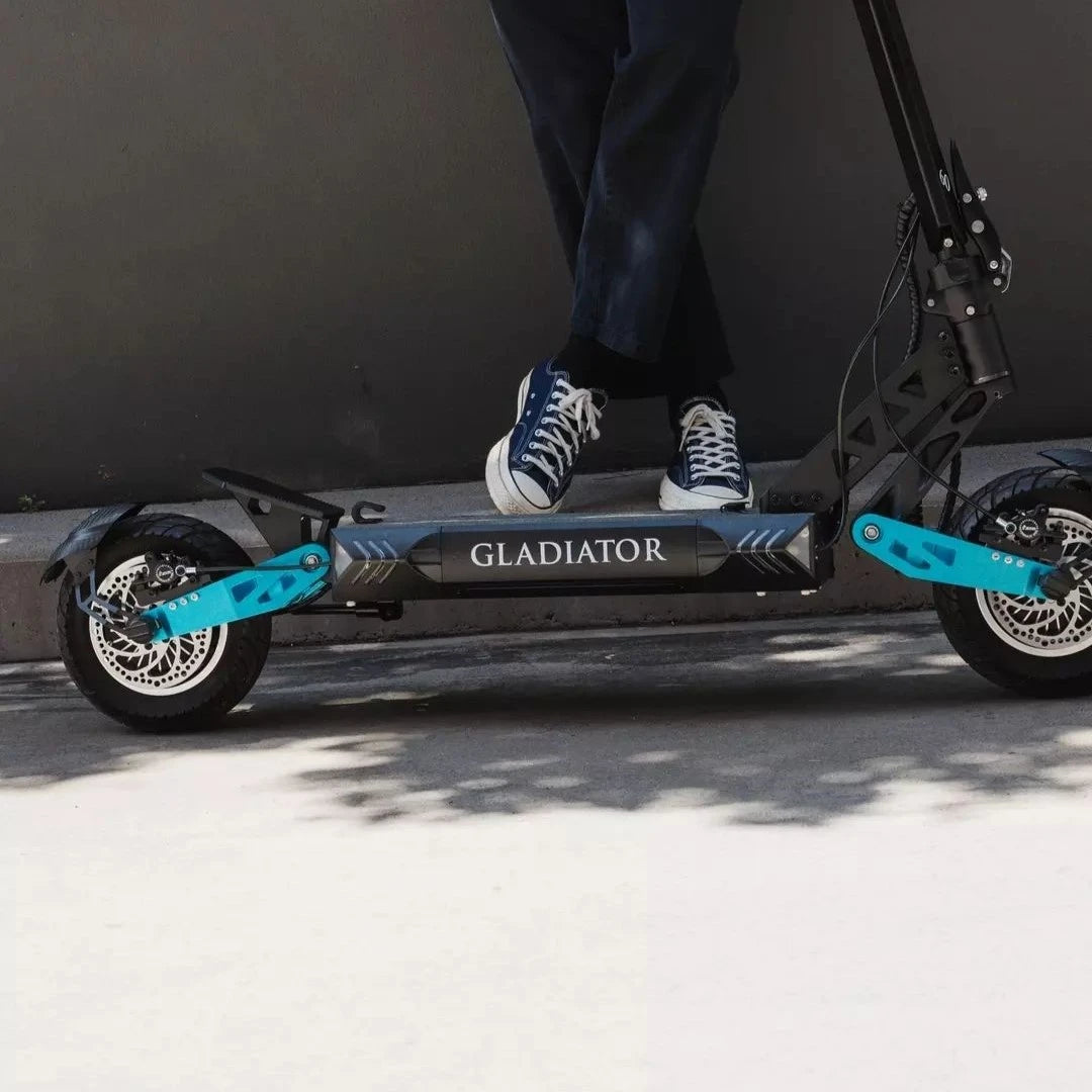 Electric Scooters – Cre8ive Sk8